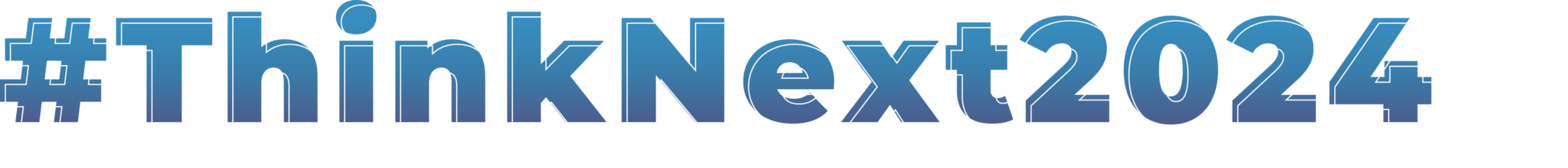 ThinkNext: PCCA International Seminar - Think Next